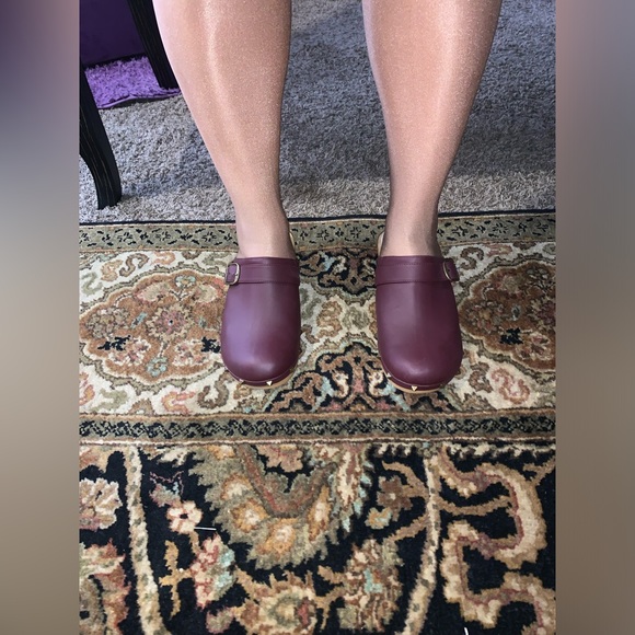 torrid | Shoes | Torrid Spiked Mini Clogs | Poshmark